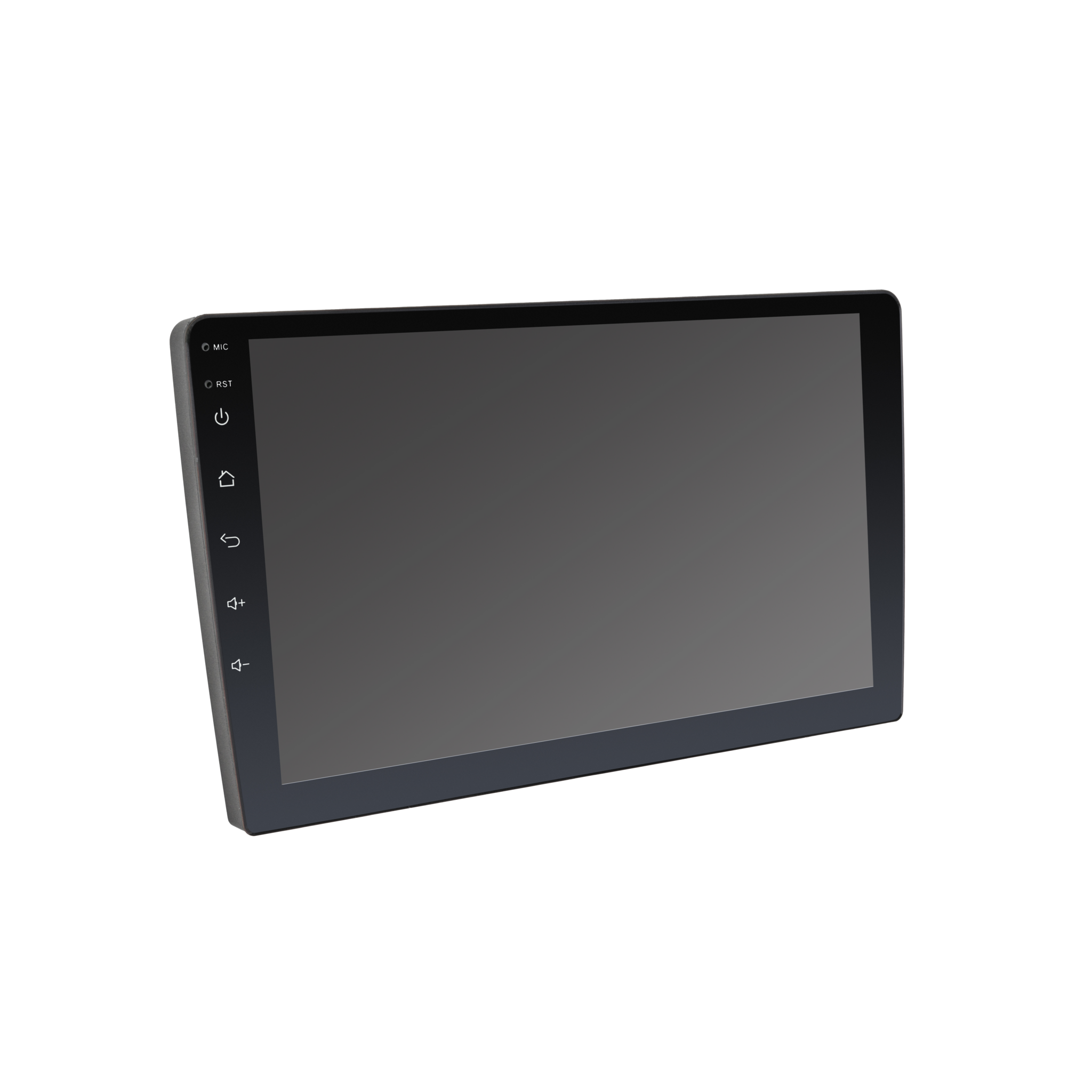 SurroundVUE™ 360° System with 6 Proximity Sensors - Brandmotion