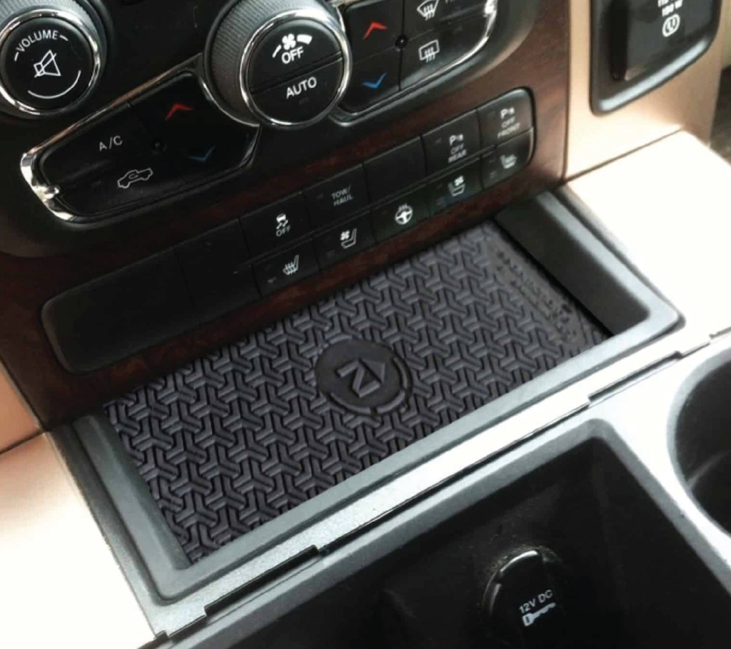 FreedomCharge™ MAX Universal QI Certified Wireless Charging Kit ...