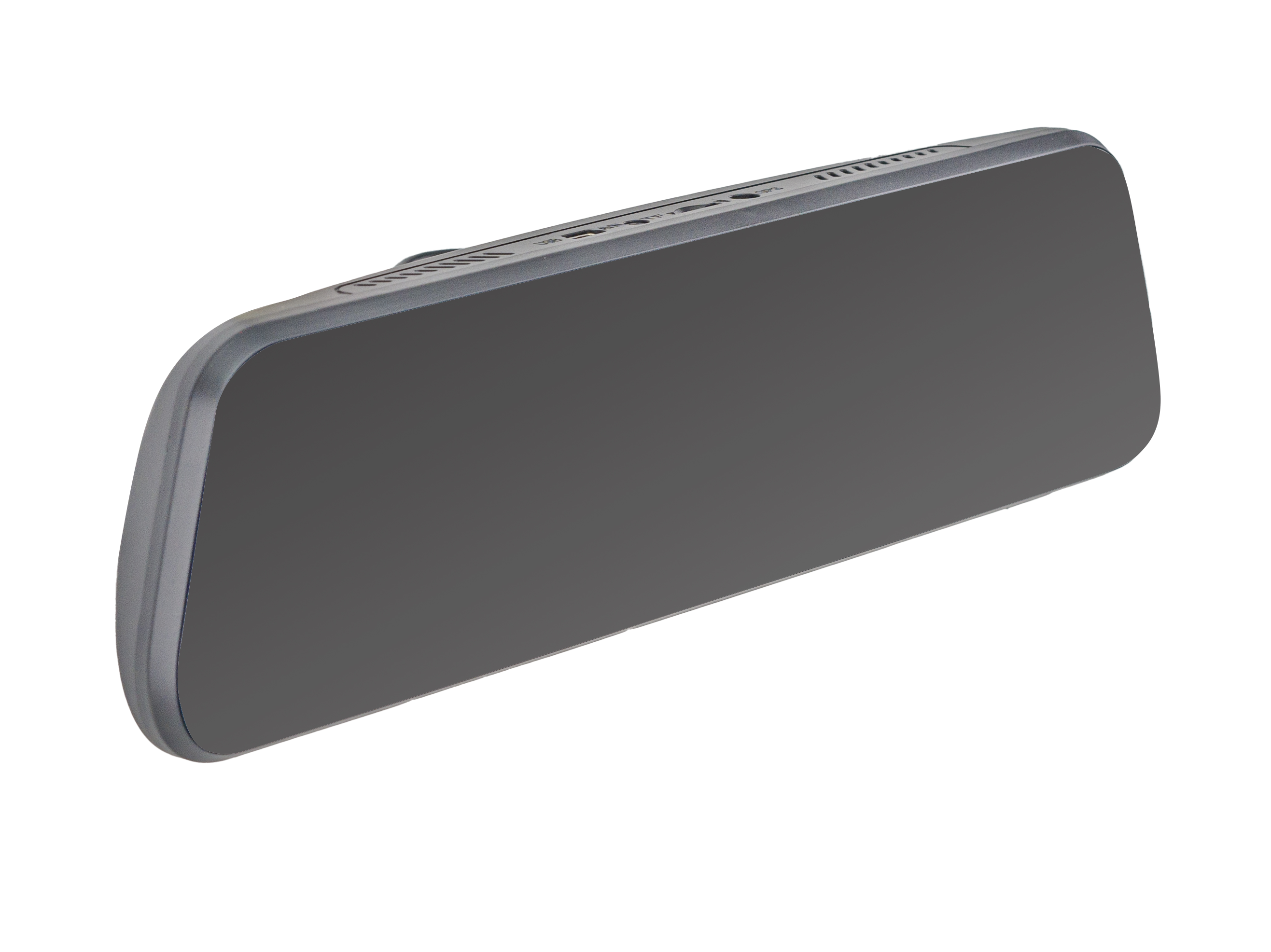 FullVUE® AHD Mirror Vision System with Adjustable Snap-In Cam - Brandmotion