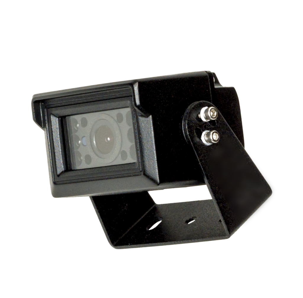 Heavy Duty AHD Low Profile Camera 1080p - Brandmotion