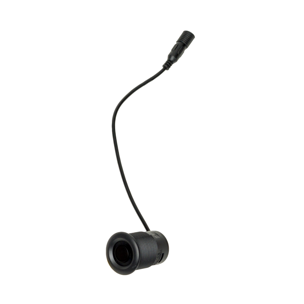 Rear Parking Sensor System (6-Sensors) - Brandmotion