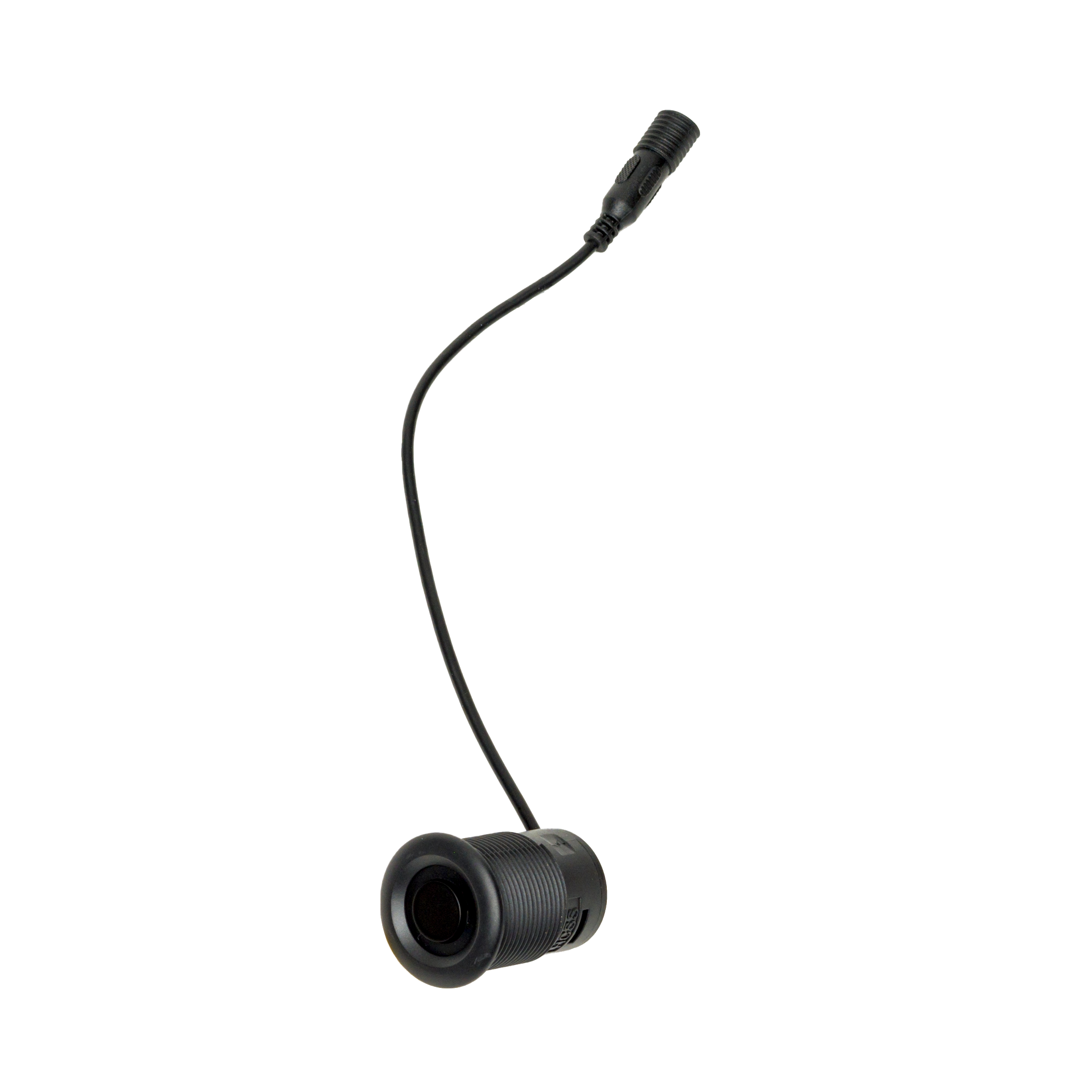 Rear Parking Sensor System (6-Sensors) - Brandmotion