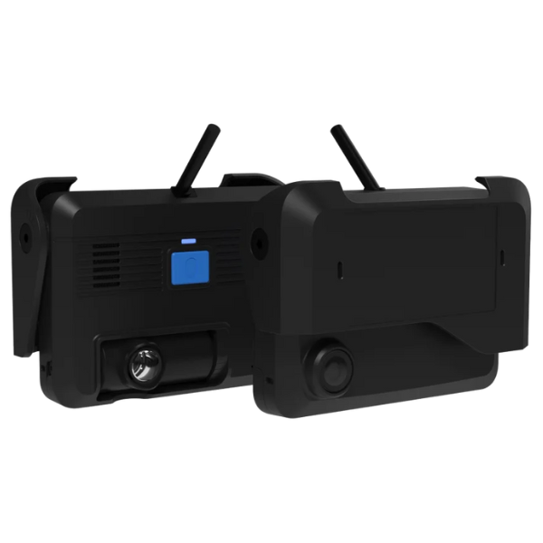 SurroundVUE 360° Samsara Connect - Brandmotion